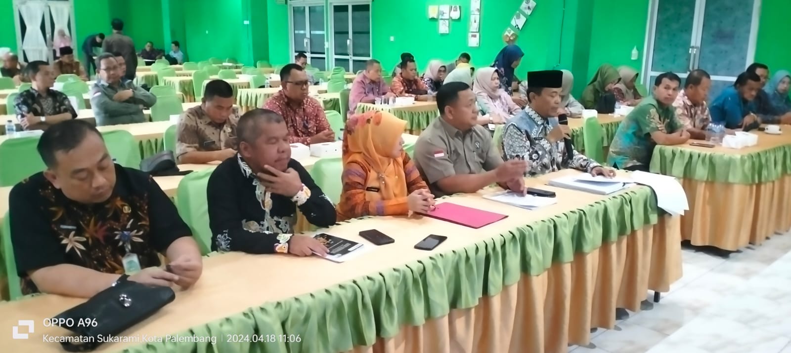 Penerimaan PPDB SMA, SMK dan SLB Negeri Mengacu Permendikbud Nomor 1 ...