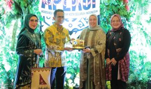 Dewi Ratu Dewa: Warisan budaya kita harus tetap dijaga, tidak boleh ...